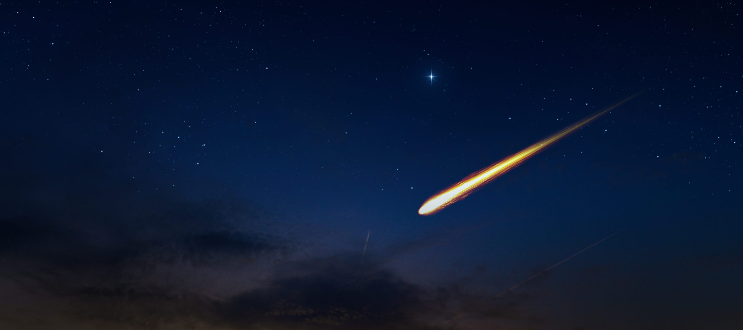 Stargazing Events UK 2026: Eclipses and Meteor Showers